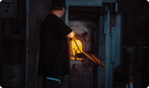 Austempering Heat Treatment - ThermTech