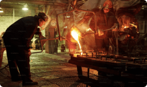 Austempering Heat Treatment - ThermTech