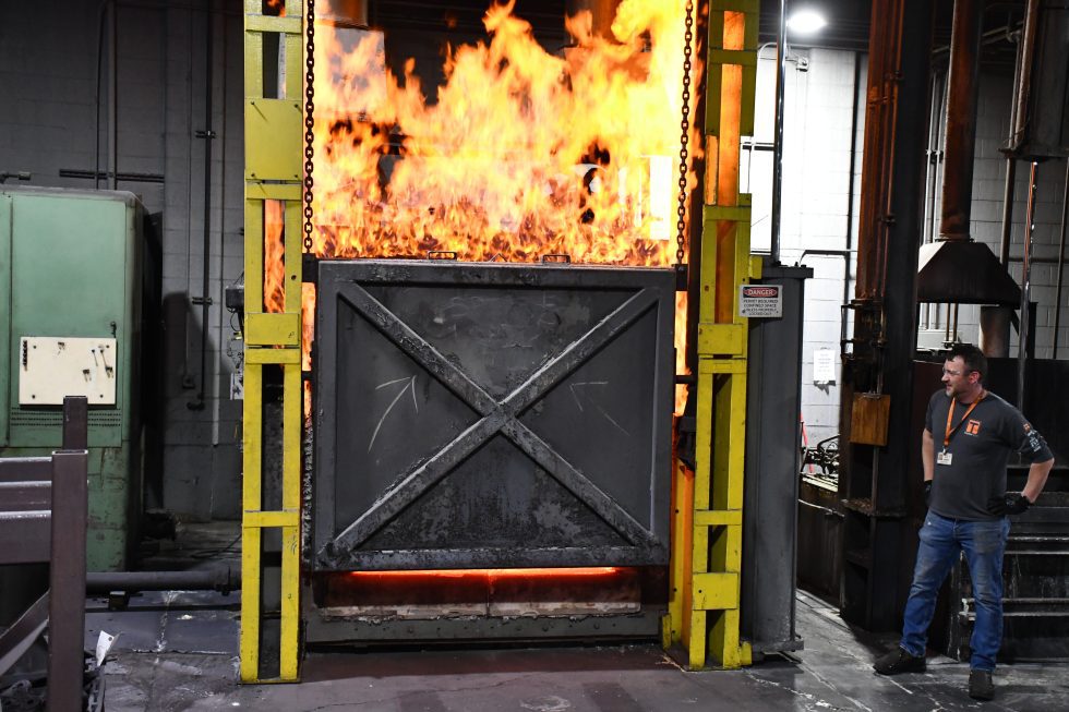 Polymer Quenching - ThermTech